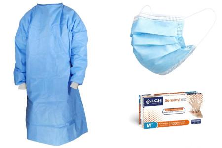 Matériel médical professionnel - Matériel infirmier | Plus Santé