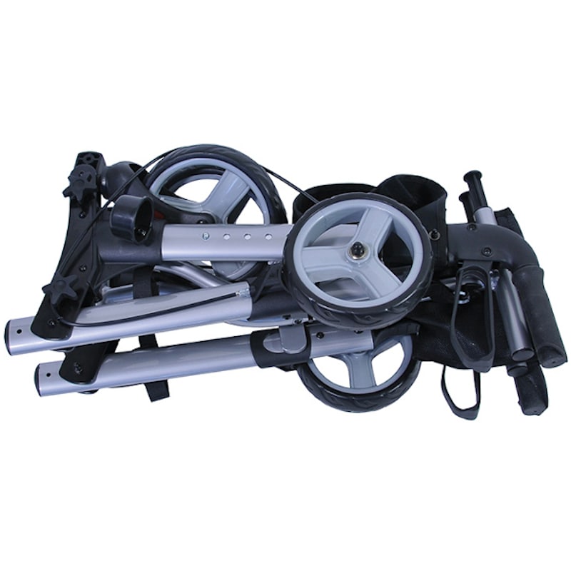 Déambulateur Rollator 4 Roues MOKA | Plus Santé