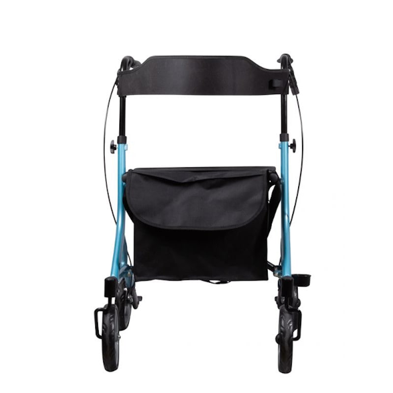 Déambulateur Rollator ULTRALIGHT | Plus Santé